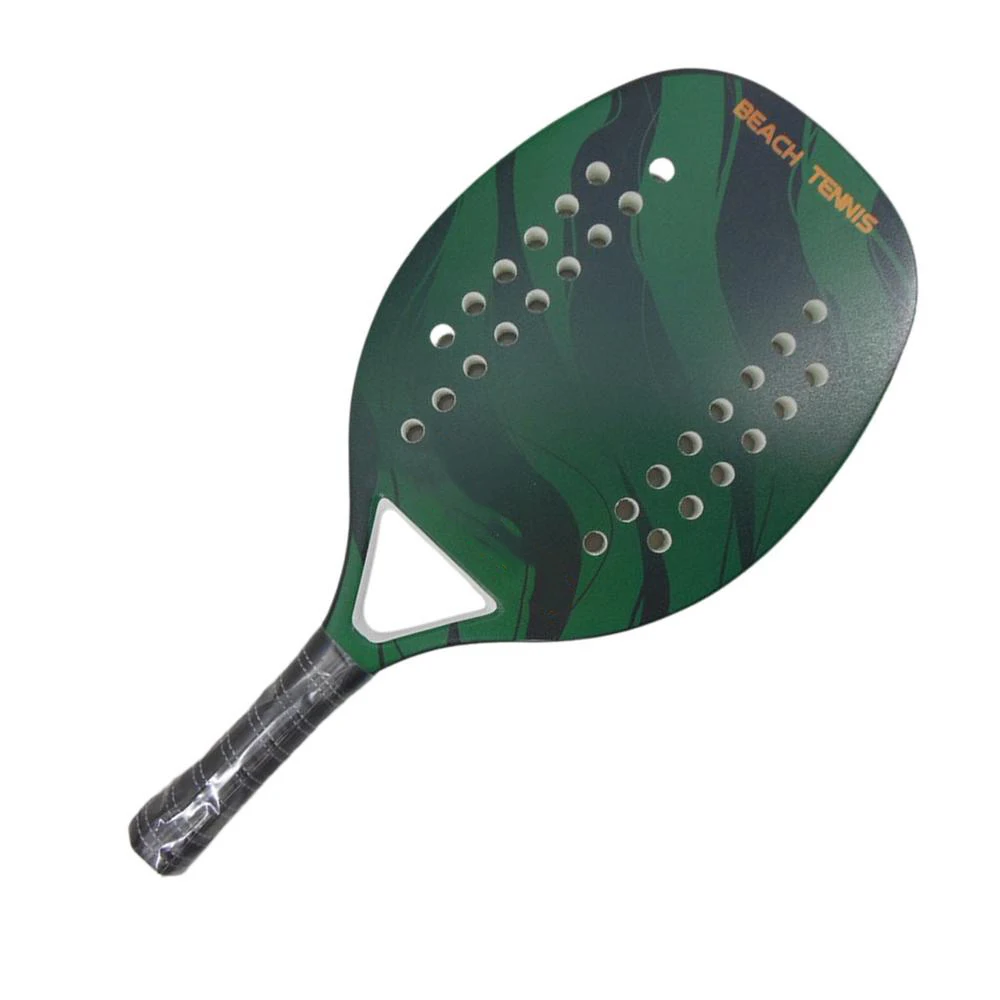 New Design Low Price Beach Tennis Racket Custom Paddle Rackets With ...