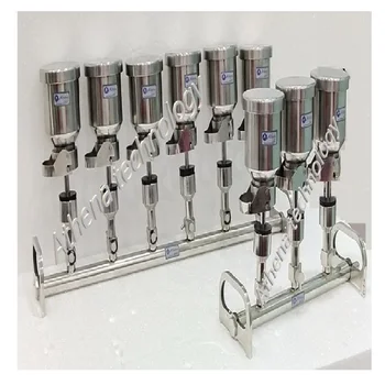 Alat Filtrasi Larutan Vakum Untuk Uji Sterility Filtrasi Aseptik - Buy ...