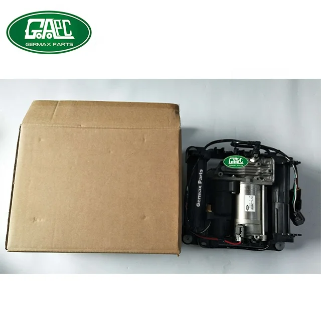 Lr041777 Ywb500220 Lr025111 Gl0385 완. Air Compressor 대 한 Land Rover ...
