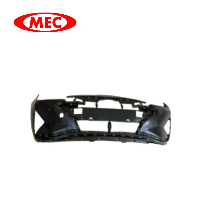 Car Front Bumper Oe Fitment Replacement For Hyundai Elantra 2019 Oe ...