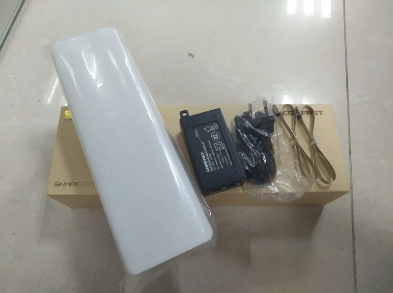 10km 5.8ghz Cpe Outdoor Point To Point Long Range Wifi Distance Outdoor ...