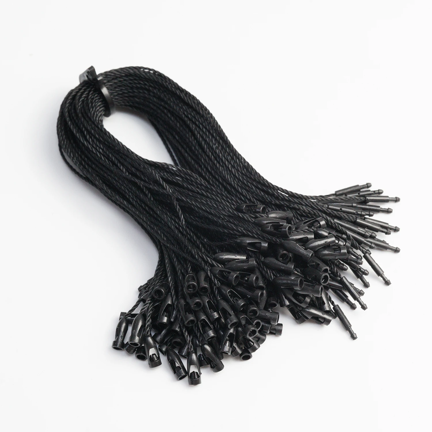 Grs Certificate Eco Friendly Plastic Envelope Seal String Rope Elastic ...