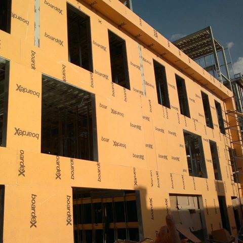 High Quality Fiber Cement Board Exterior Wall Cement Board Exterior ...