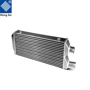 Car Parts Universal Same Side Intercooler - Buy Same Side Intercooler ...
