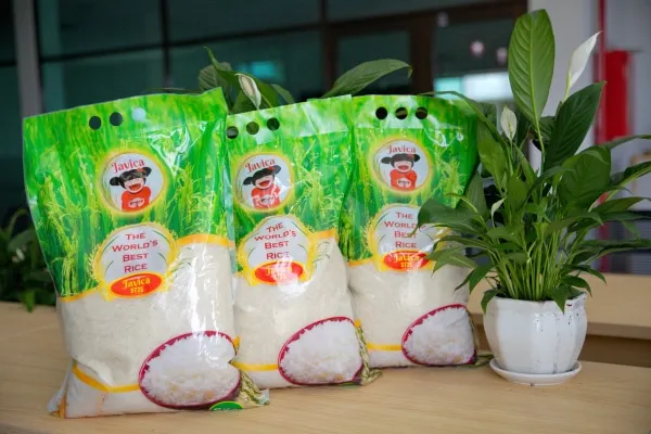 Oem Premium Grade 100% Guarantee Vietnamese Rice Wholesale Organic Rice ...