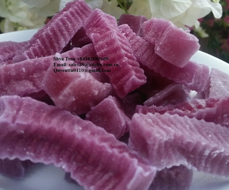 Candy Irish-seamoss Gummy Gummies Good For Health Food From Vietnam ...