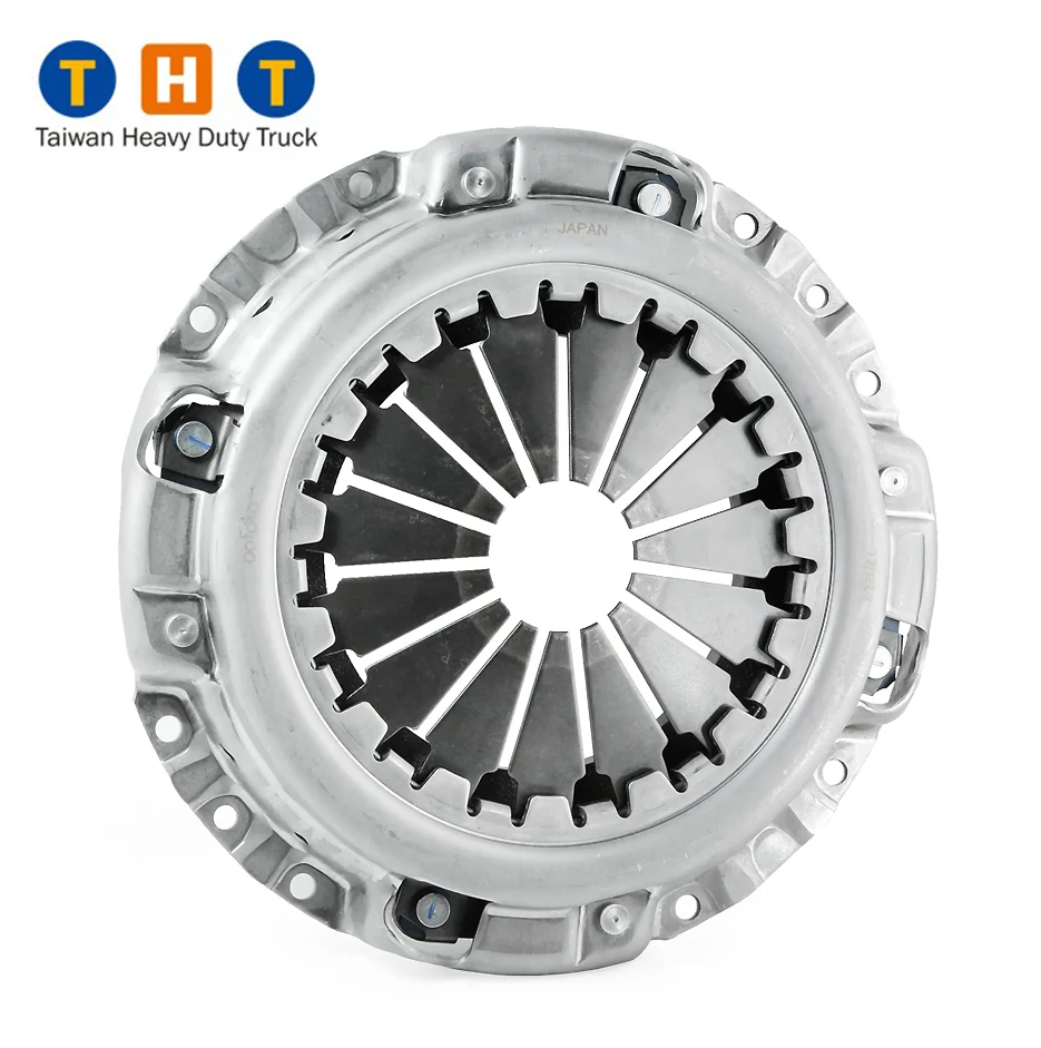 Clutch Cover 300*190*345mm 31210-37100 31210-37120 Truck Transmission ...