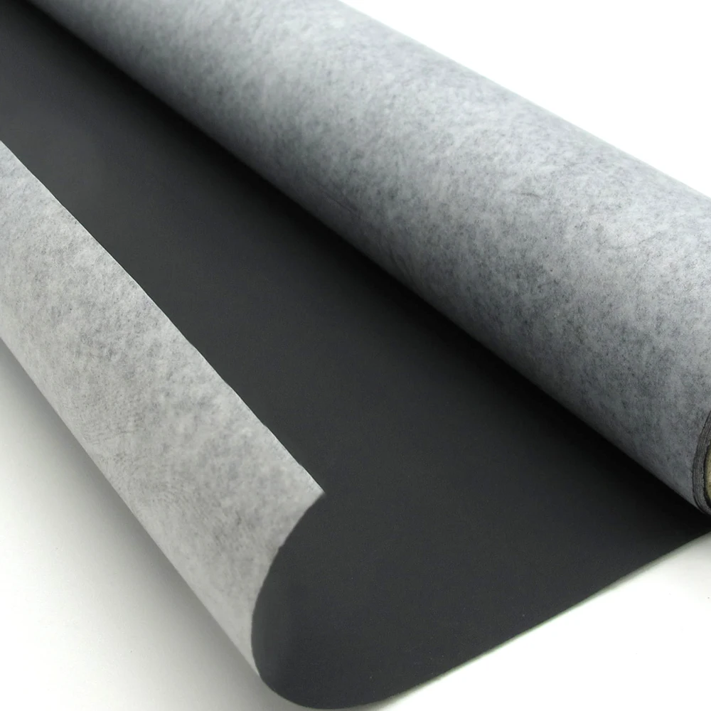 Tracing Art And Craft Erasable Carbon Paper - In Roll - Black Color ...