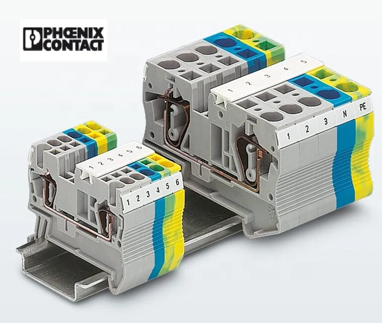 Phoenix terminal (contact)| Alibaba.com