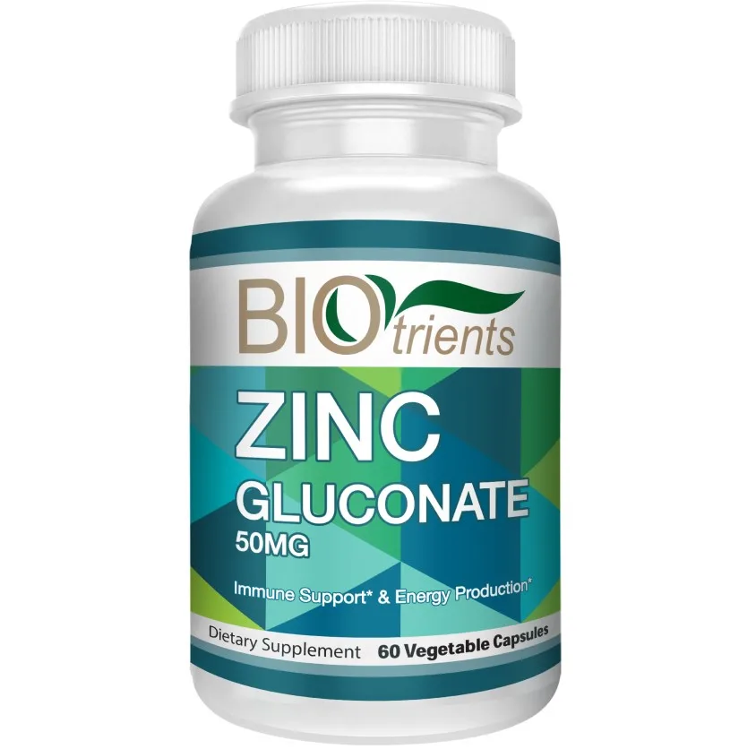 Best Immune Booster & Beauty Skin Antioxidant With Vitamin Zinc ...