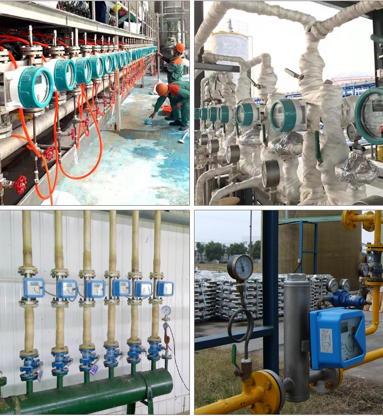 Flow Meters Data Logger - Multi Channel USB Output Modbus