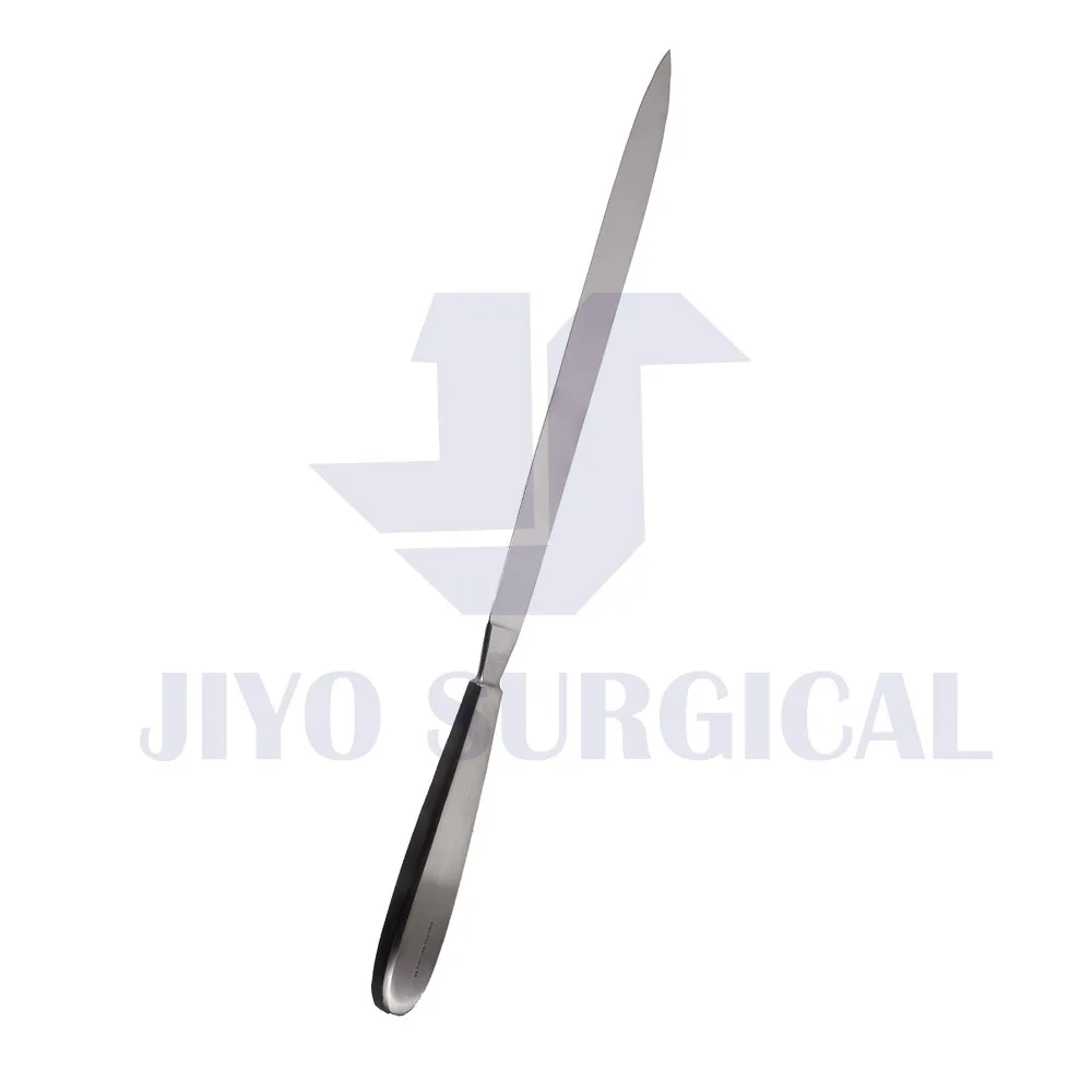 High Quality Liston Amputation Knife - Surgery Standards