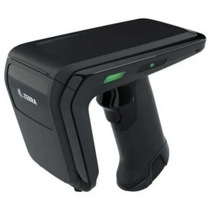 Zebra RFD40 UHF RFID Reader - Efficient Warehouse Solutions