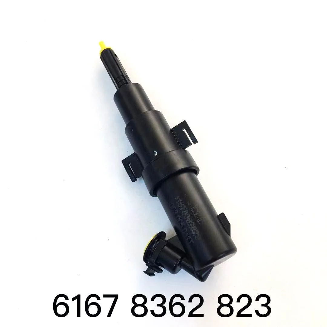 适用于宝马3系e46 316 318 320 323 325 328 330i 318 320 323 325ci前照灯清洗器喷嘴致动器喷水 ...