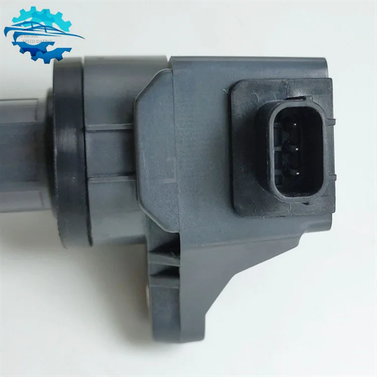 Oem 30520 R1a A01新型点火线圈，适用于本田雅阁维泽尔/x-rv思域1.8l 2.0l 099700点火线圈 - Buy 点火 ...