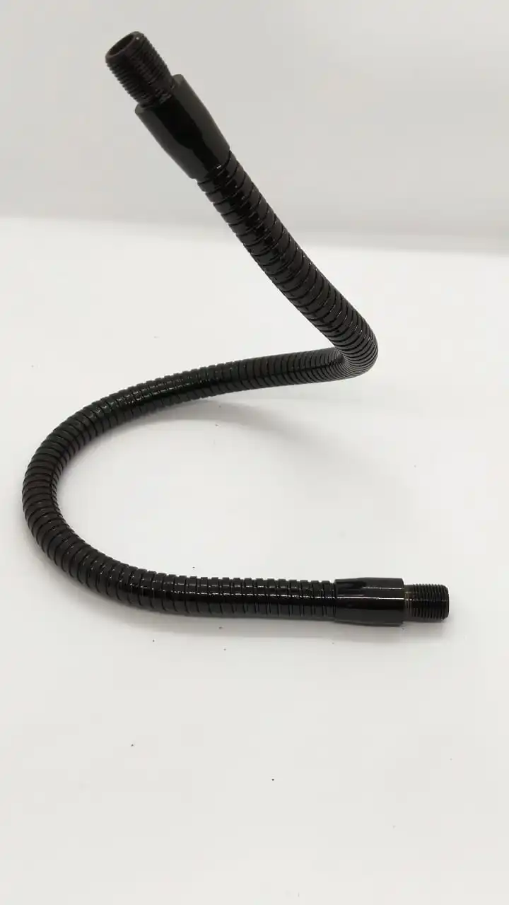 Indian Gooseneck Manufacturer Spring Wires & Galvanized Iron Wire ...