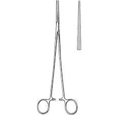 Bainbridge Intestinal Clamp Forceps & Redo Intestinal Clamp Forceps