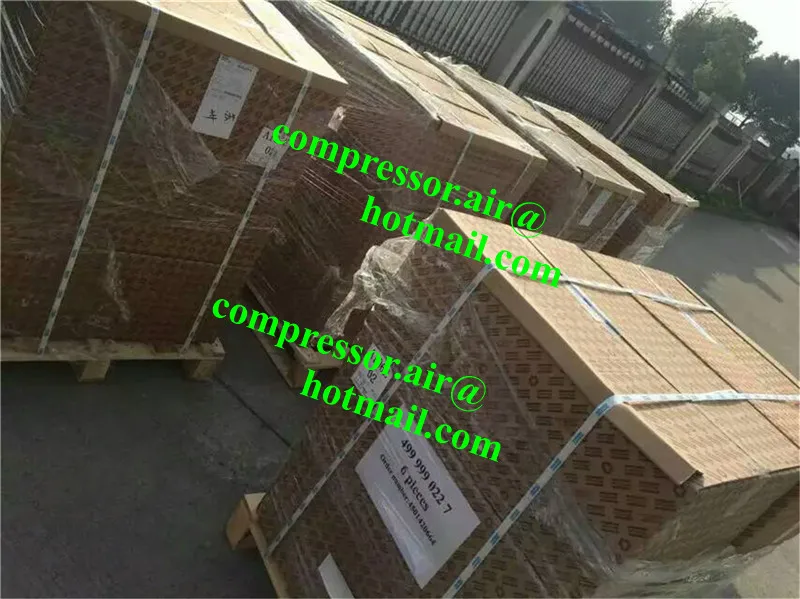 1616677081 1616677082 1616630581 1616580381 Original Atlas Copco Screw ...