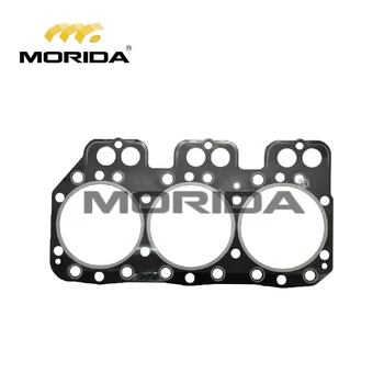 6ha 126650-01334 Marine Engine Gasket Kit For Yanmar - Buy 6ha-et 6ha ...