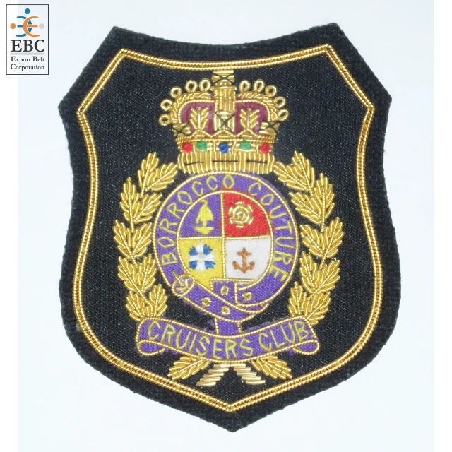 Oem Fashion Blazer Badge Premium Quality Pin Badge Wholesale Custom ...