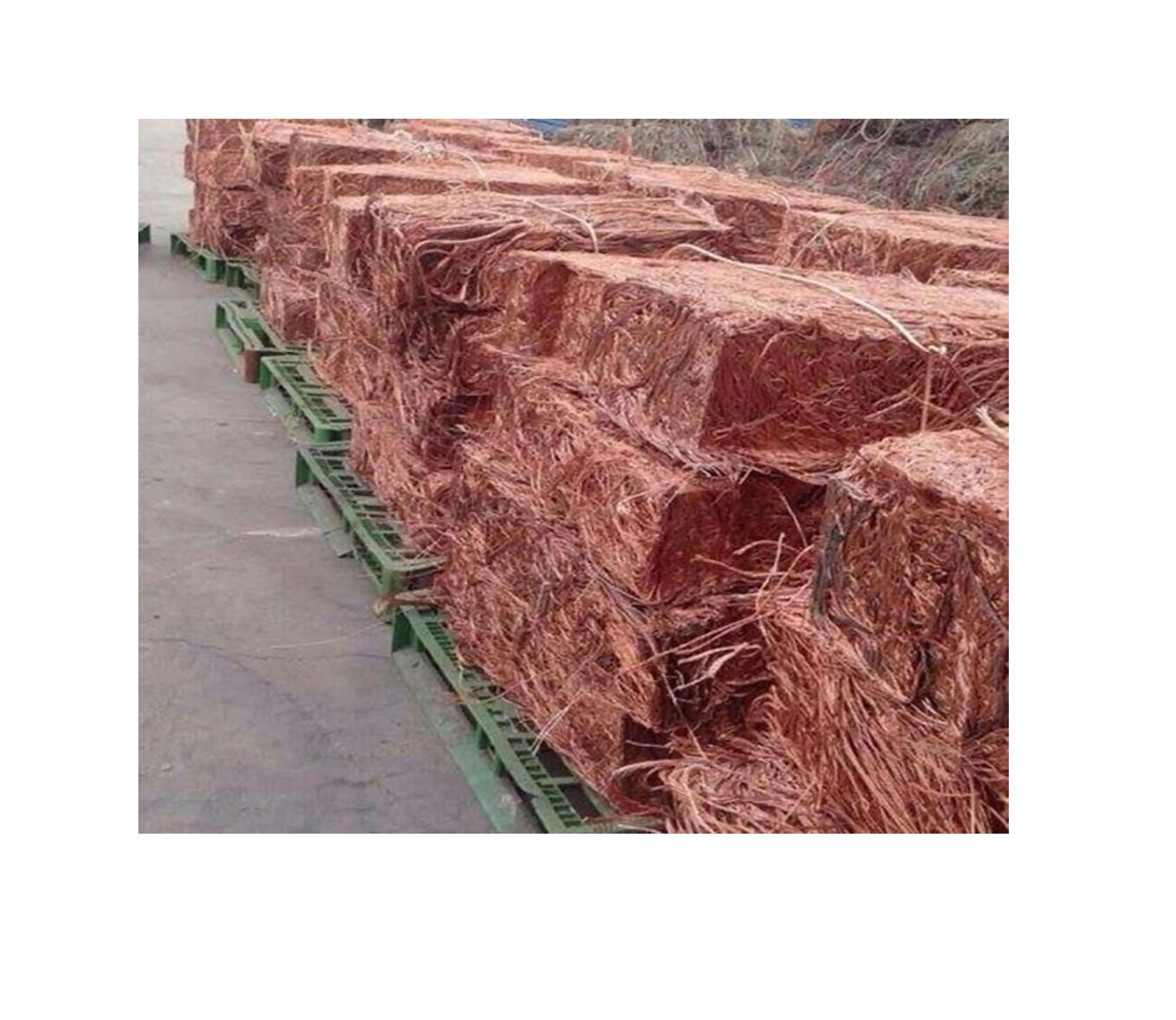 Copper Wire Scrap - Buy Scrap Copper,Mill-berry Copper Scrap,Scrap ...