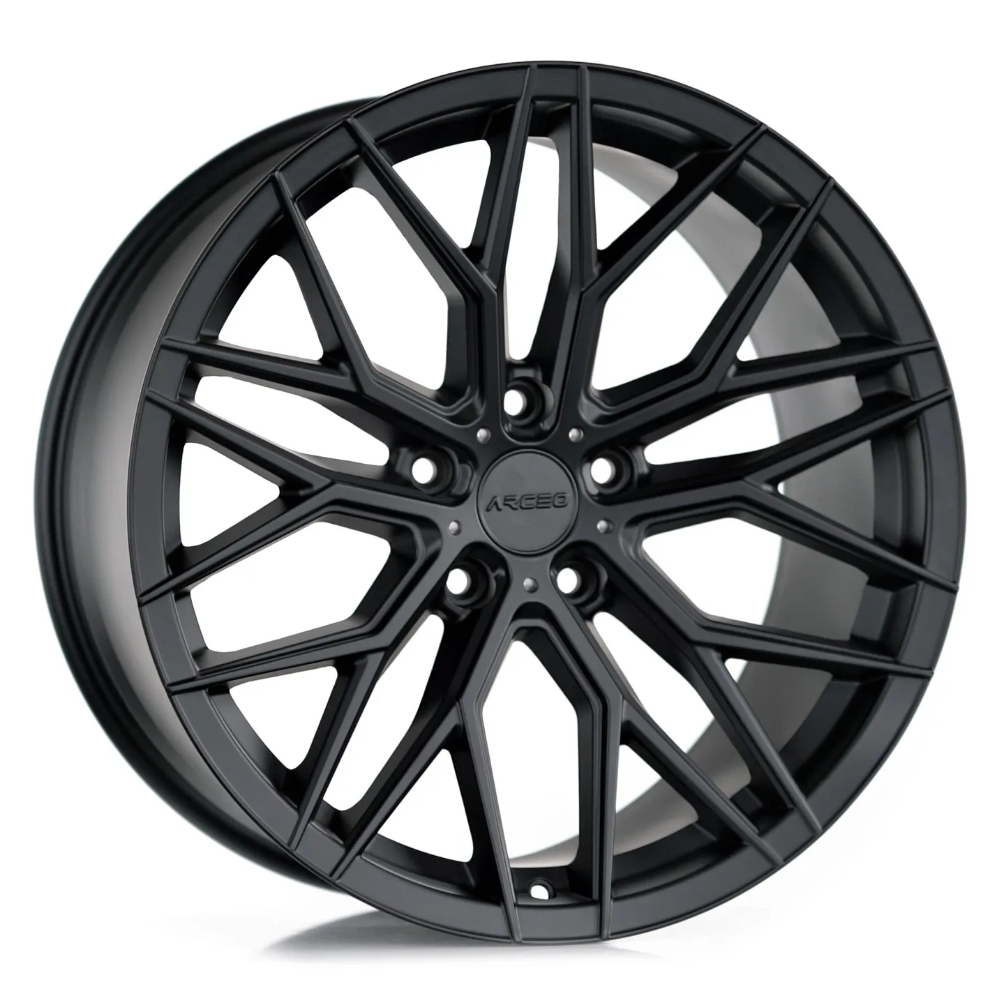 DY589 Rotor S Line, Wheel Rims Alloy Wheels Made in Europe