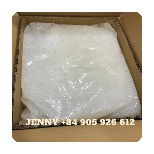 Nata De Coco - Healthy Coconut Jelly at the Cheapest Price