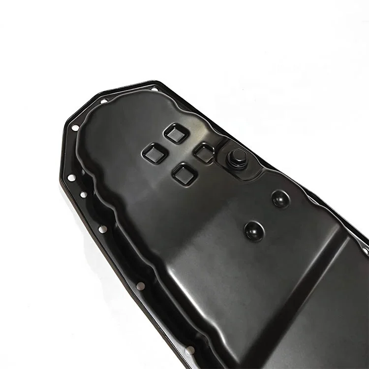 31390-1xf01 Automatic Cvt Transmission Oil Pan Sump 313901xf01 Fit For ...