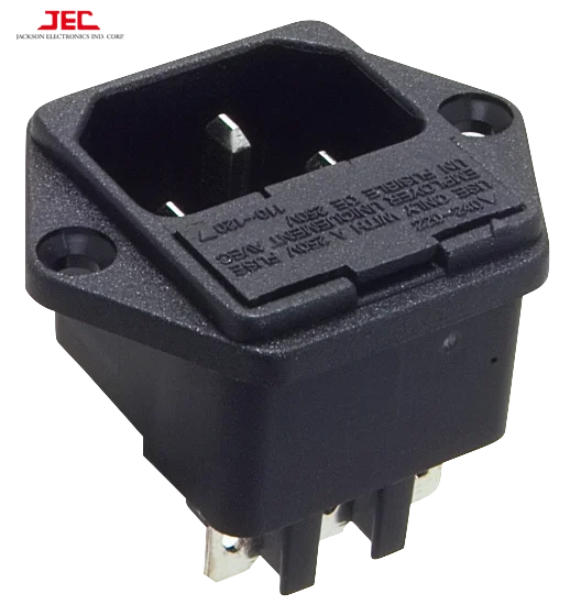 IEC C6 Power Supply Socket for Electrical Equipment| Alibaba.com