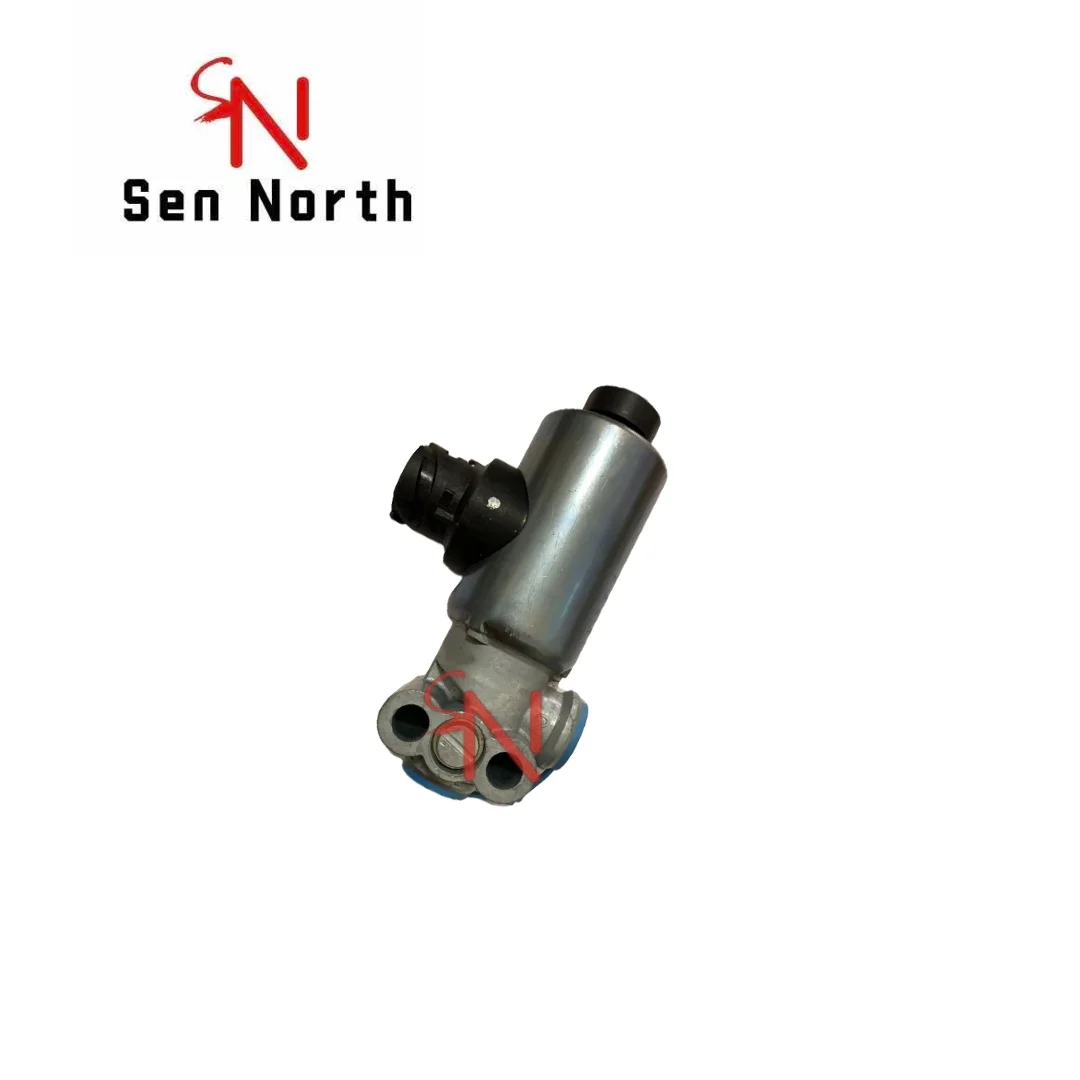 Factory sale Truck parts Solenoid Valve 1440446 1934966 4721726860 for ...