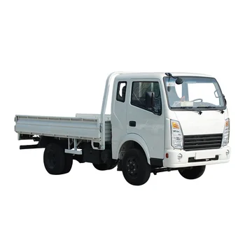 2020 New Type Light Duty Commercial Truck For Rhd Or Lhd - Buy Light ...