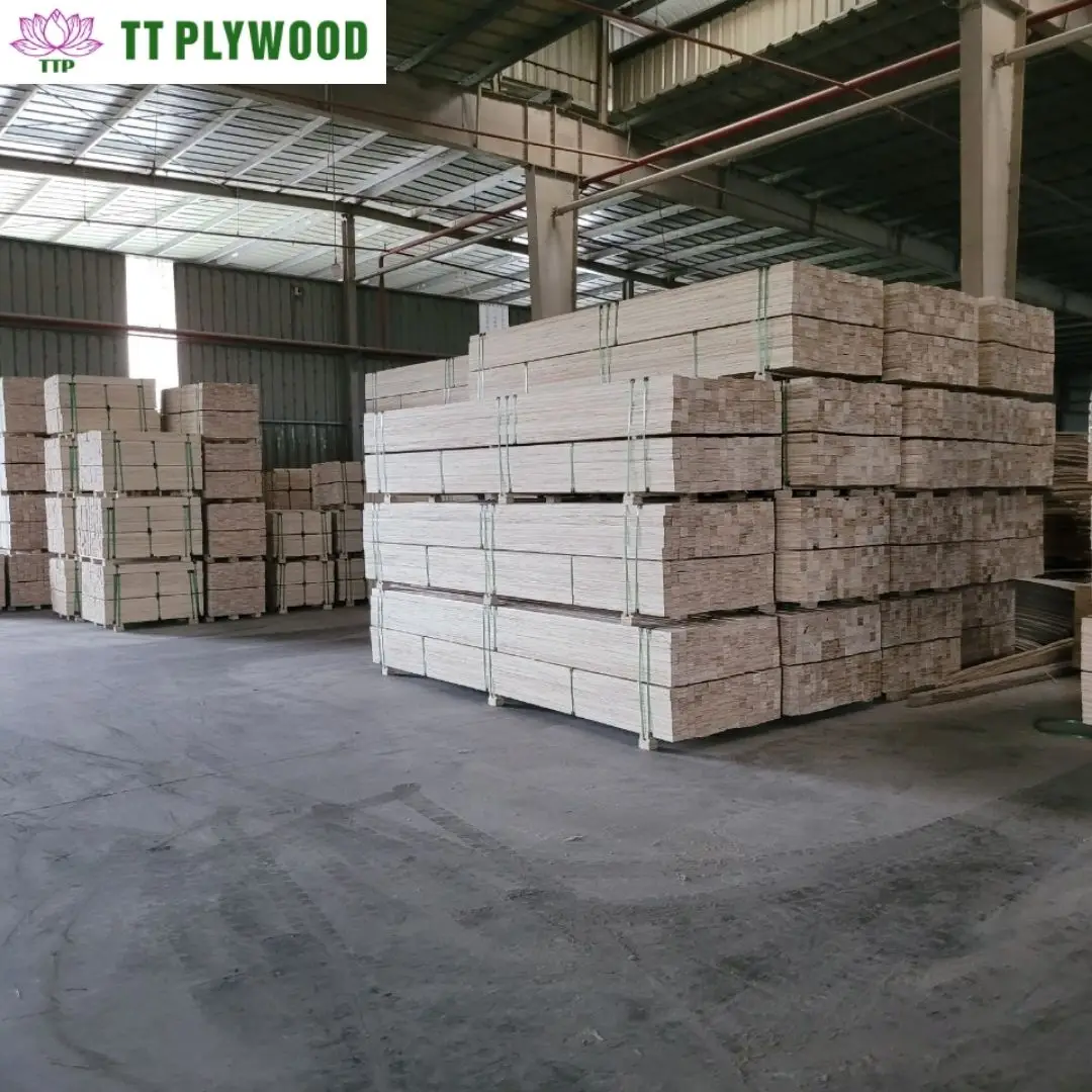 1/6 65mm Formwork Lvl Plywood 1220x2440mm High Quality Competitive ...