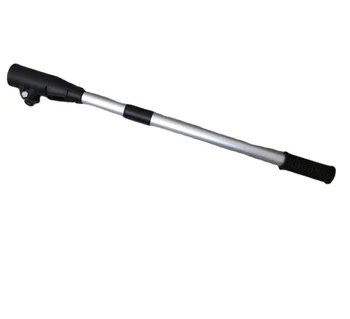 24-40" Outboard Motor Tiller Telescopic Extension Handle For Boats ...