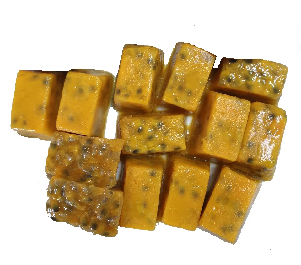 Frozen Fruit Passion Fruit/ Wholesale Frozen Passion Fruit Vietnam ...