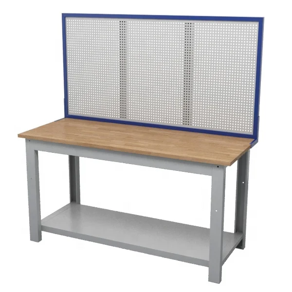 Alibaba.com: WWB 20211 stainless steel tool storage workbench : Durable ...