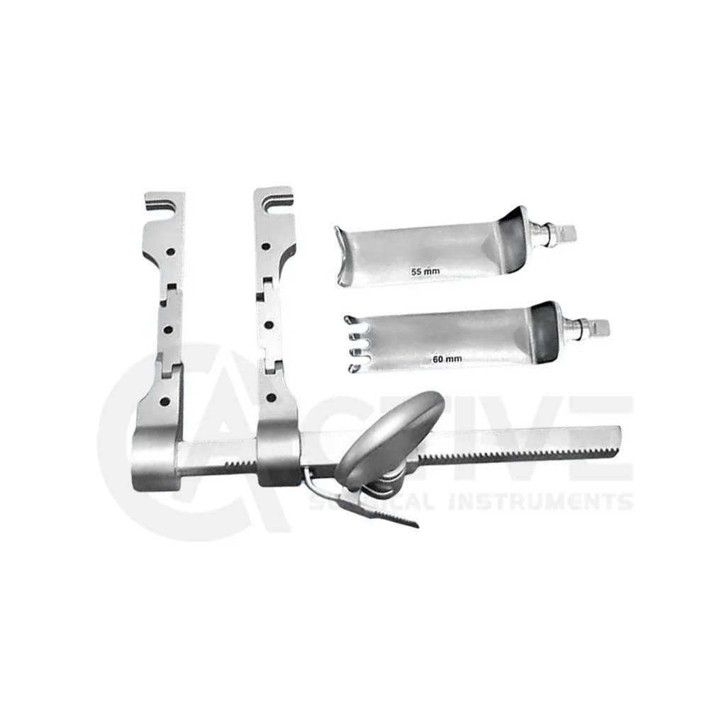 Hot Sale Casper Cervical Retractor System For Spine Surgery German ...