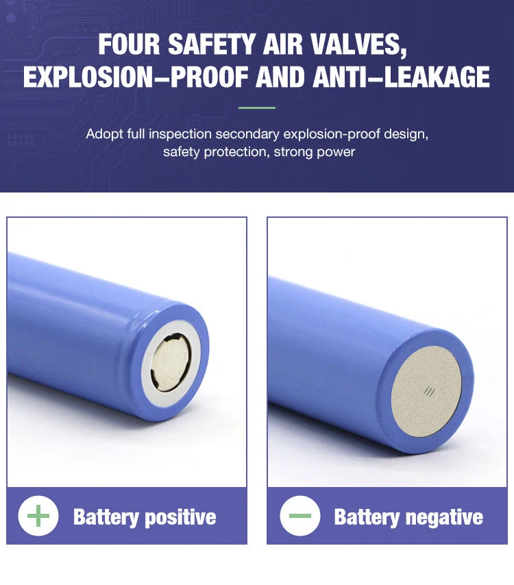 Wholesale 21700 Lithium Ion Batteries Cell Original Rechargeable 3.7v ...