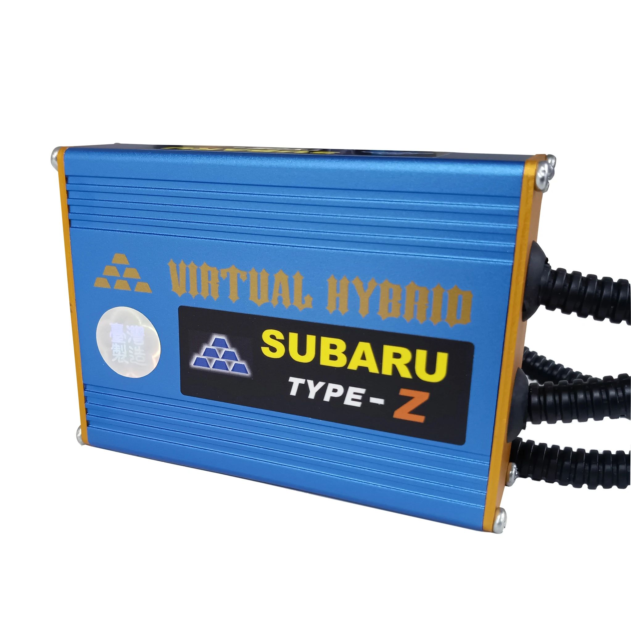 Ecu For Subaru Cars Virtual Hybrid Engine Control Unit Type-z - Buy ...