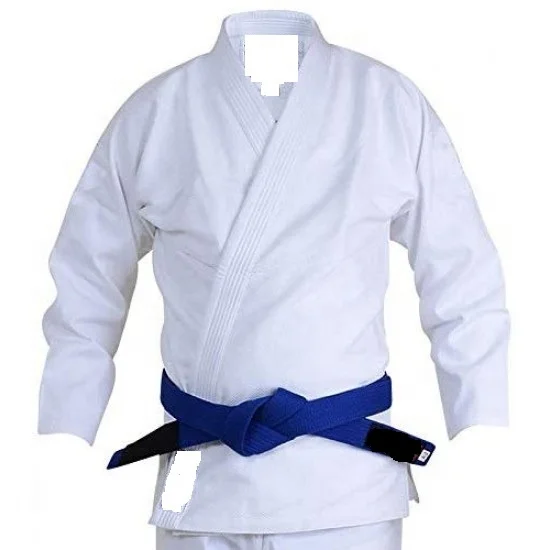 Bjj Gi Suits Brazilian Jui Jitsu Suits White Bjj Uniform Wholesale ...