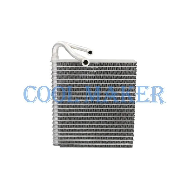 Car air Conditioning Evaporator for bmw Mini Coopper R50 R52 R53 ...