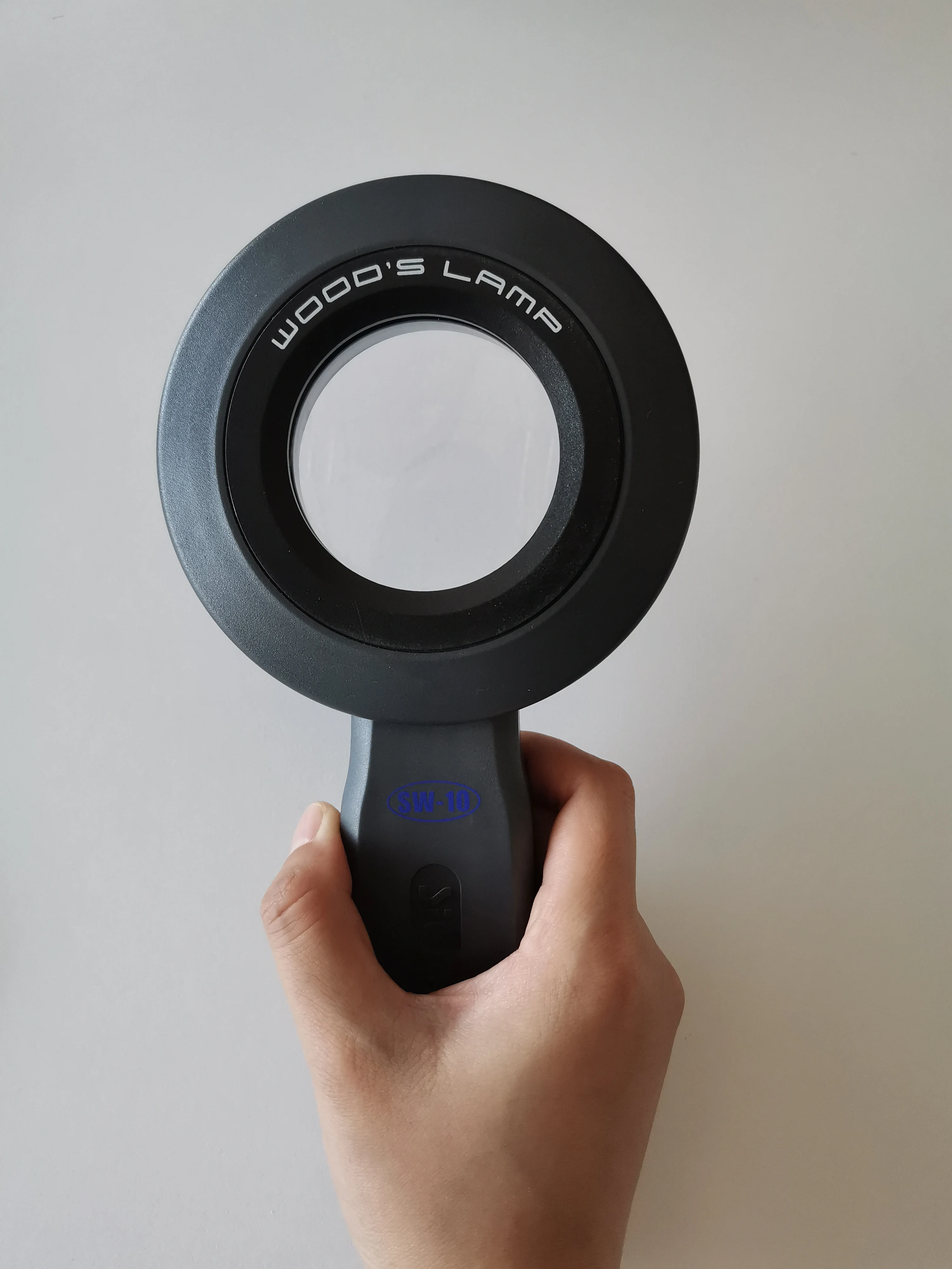 Photodiagnosis System for Skin Analysis and Vitiligo Detection