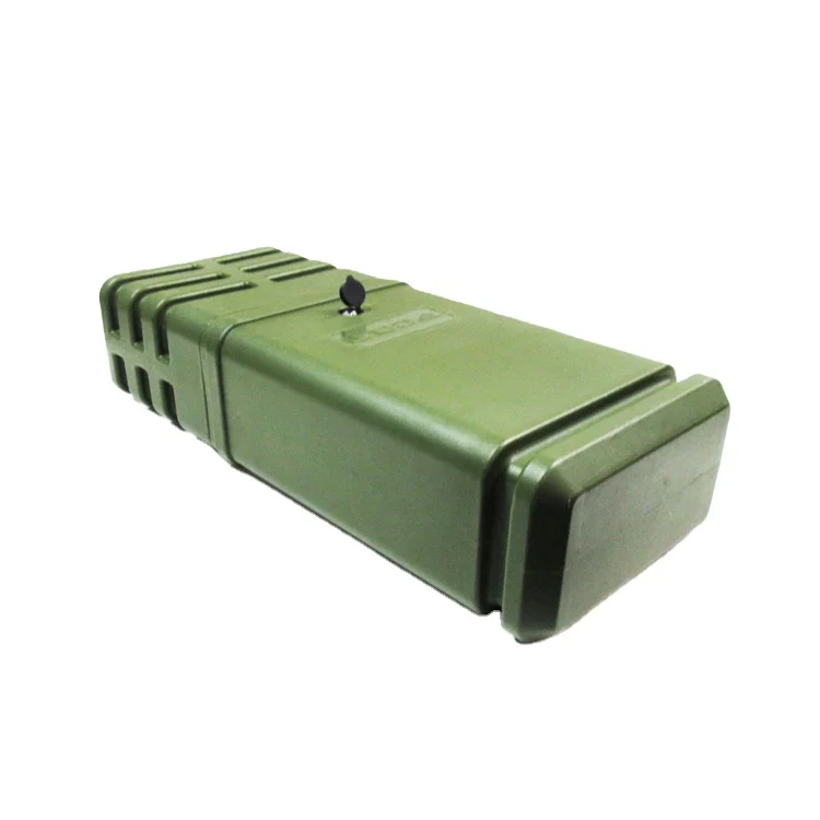 Fcst090101 Lldpe Outdoor Plastic Fiber Optic Pedestal Protection Box ...