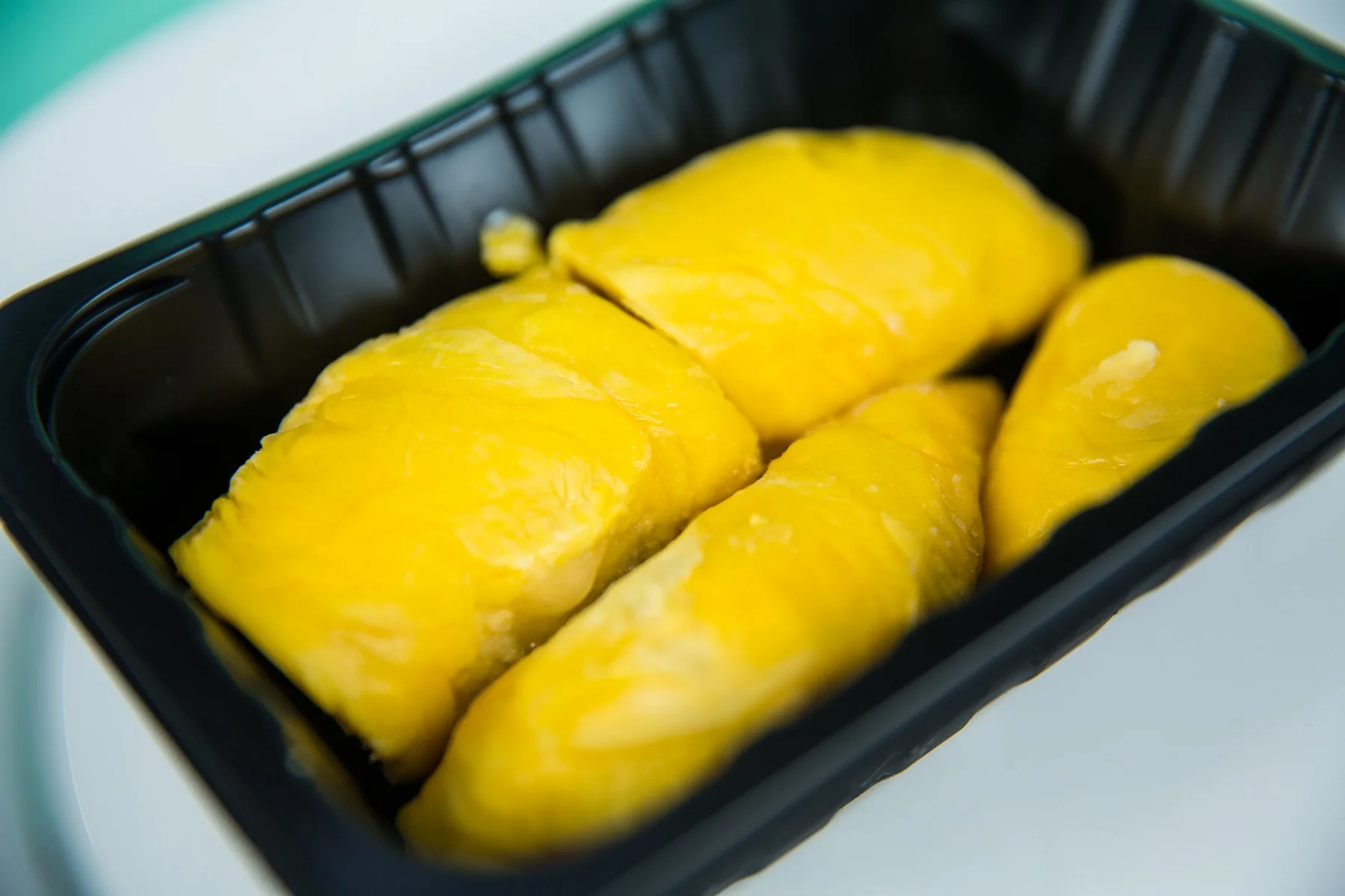 High Quality Frozen Durian Pulp Xo D24 From Top Supplier In Malaysia ...