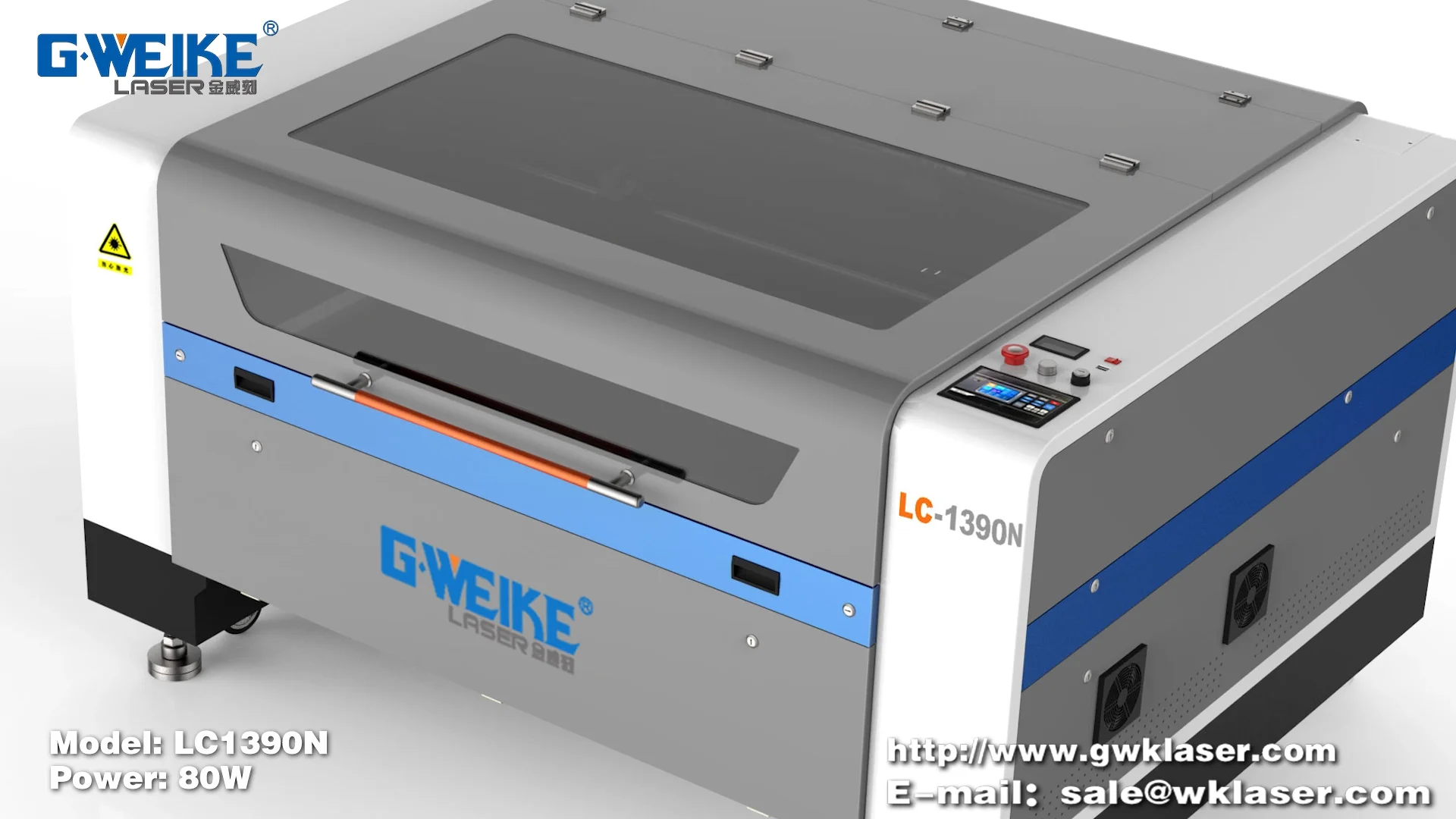 100w Wood Mdf Pvc Acrylic Co2 Laser Machine 3d Crystal Laser Printer ...