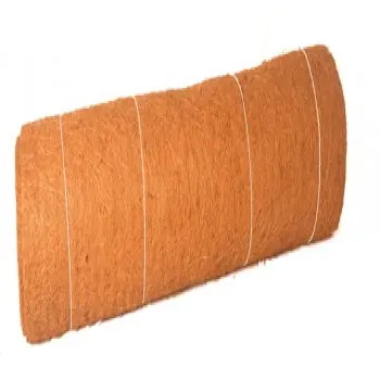 Coco Tree Rings/coir Mulch Mat - Buy Coir Disk,Weed Control Mat,Coconut ...