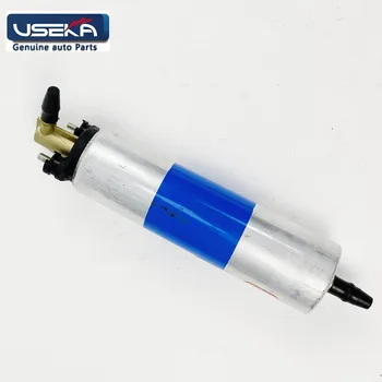 Useka Fuel Pump Petrol Pump 004706094 A0004705994 For Mercedes W124 ...