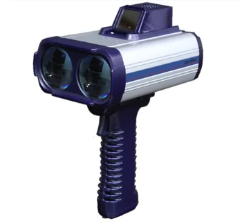 Portable Laser Speed Gun For Speed Enforcement & For Traffic Speed ...