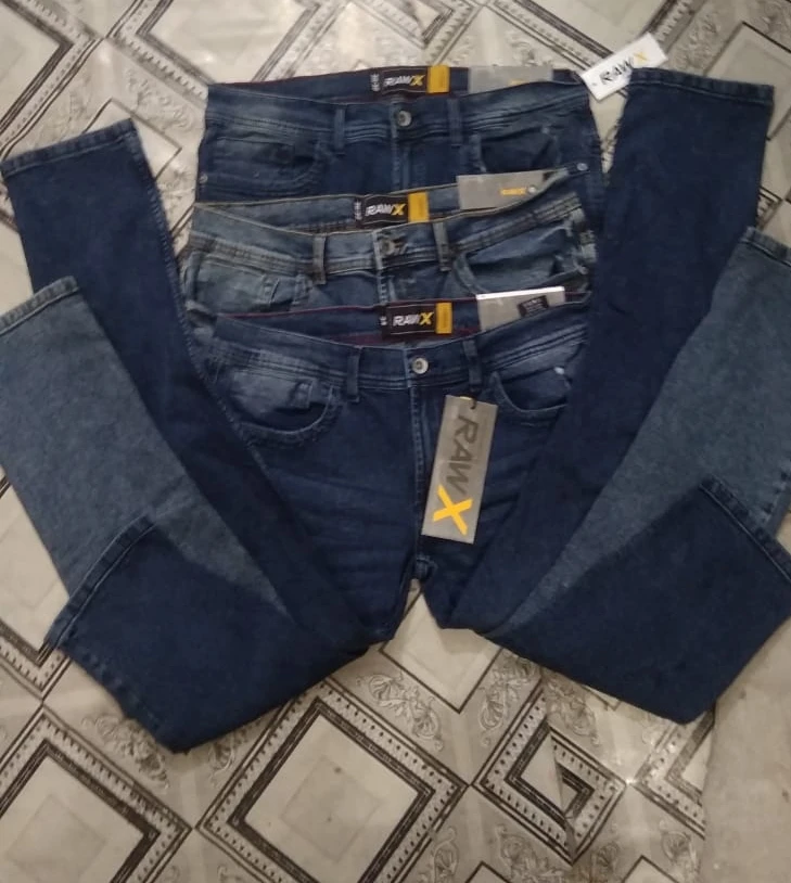 Leftover Garments Surplus High End Brand Apparels Branded Labels Mens ...