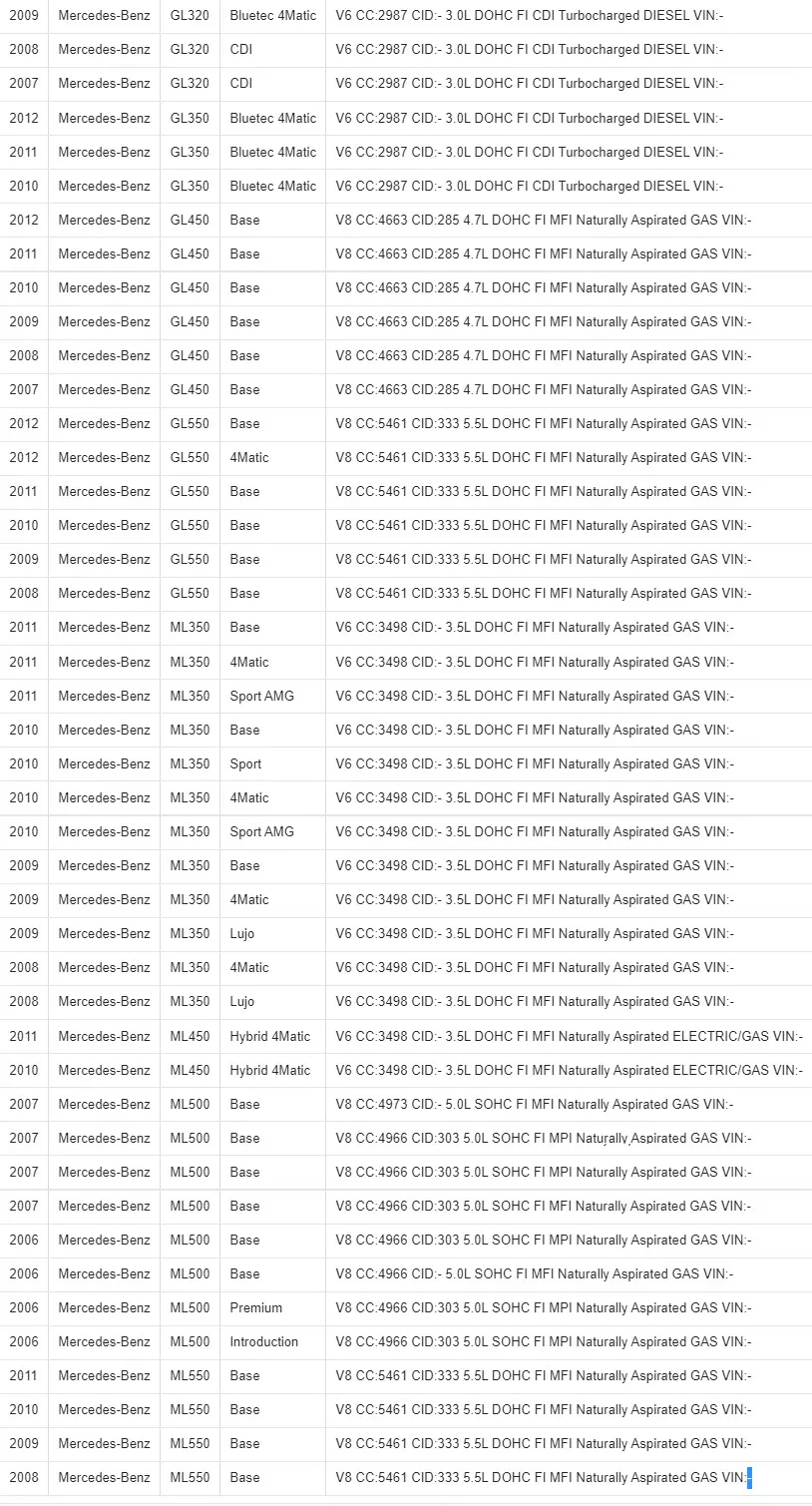 Auto A/C Refrigerant Liquid Line OE#1648304815 Four Seasons 66314 V30 ...