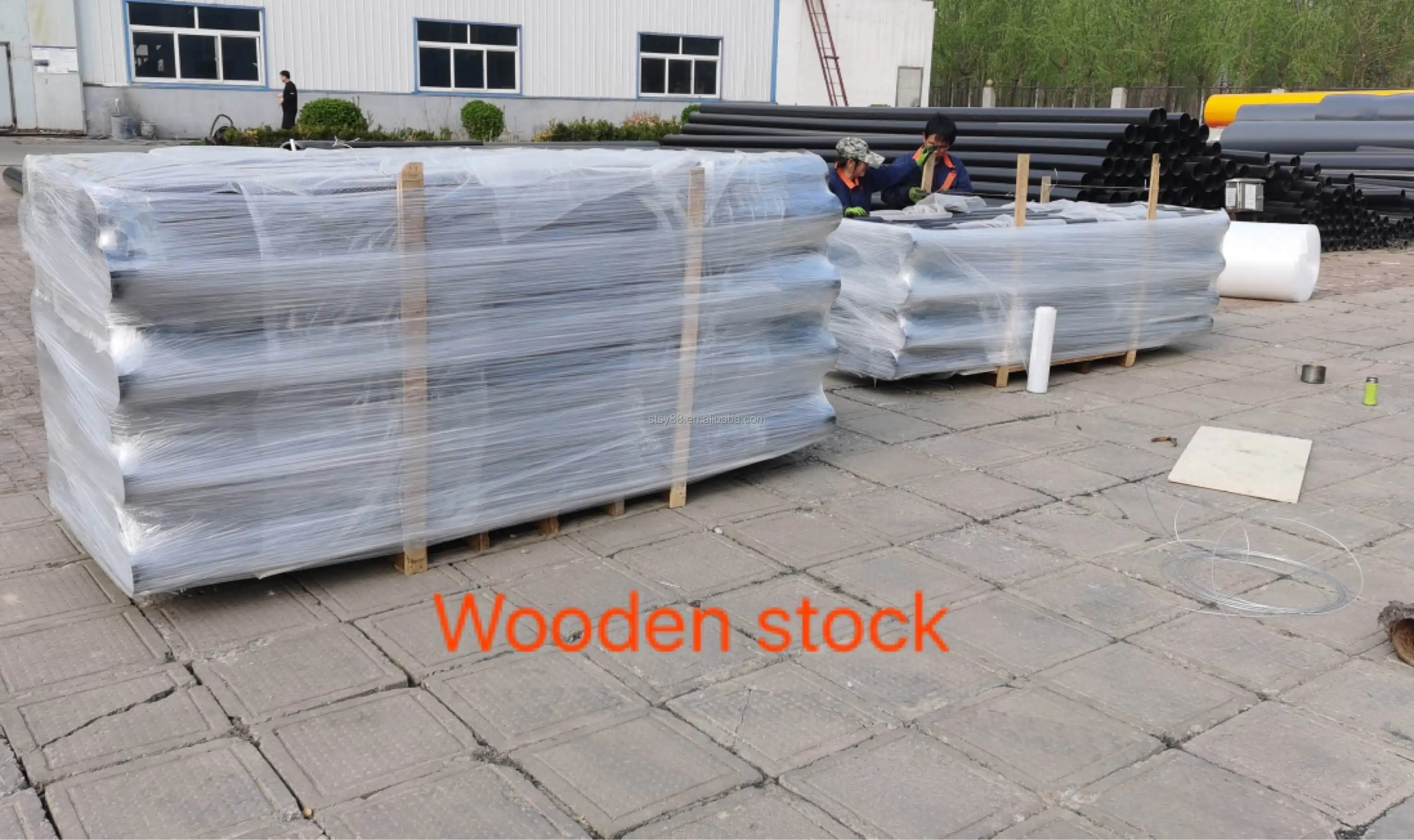 Pvc Casing And Screen Pipes For Water Well Drilling With Thread - Buy ...